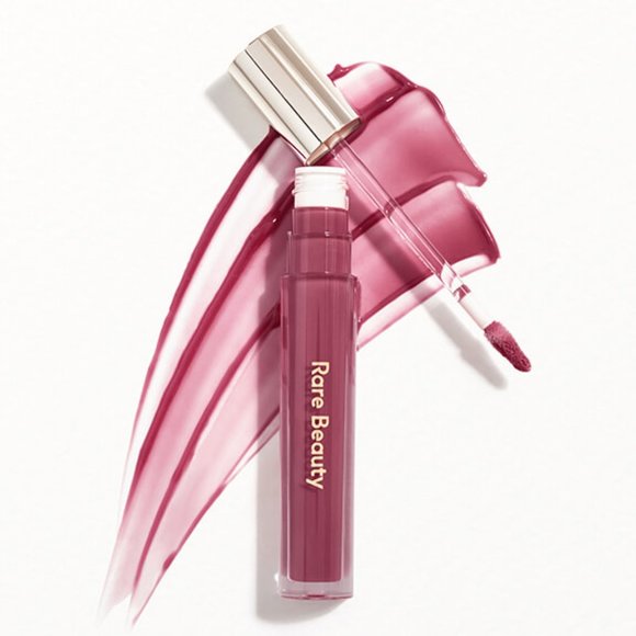 Rare Beauty | Makeup | Rare Beauty Stay Vulnerable Glossy Lip Balm In ...